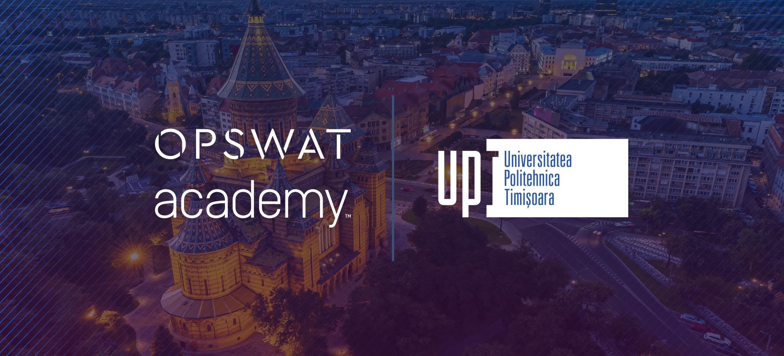 OPSWAT Academy and Politehnica University Timișoara Launch Strategic ...