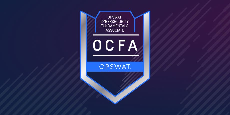 Master the Latest in CIP with Courses for IT & OT - OPSWAT Academy