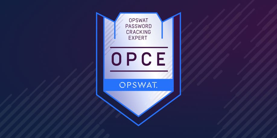 WebApp Exploitation Expert - OPSWAT Academy