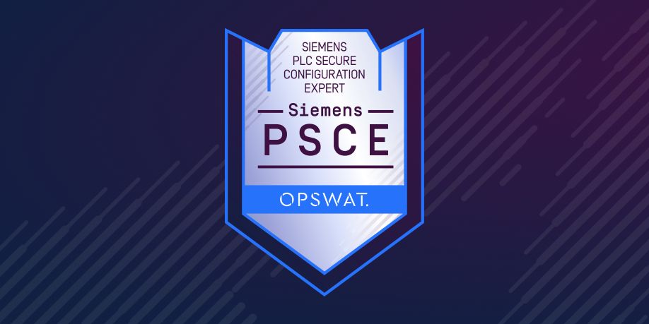 OT Security Expert - OPSWAT Academy