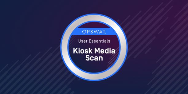 MetaDefender MFT End User Guide - OPSWAT Academy