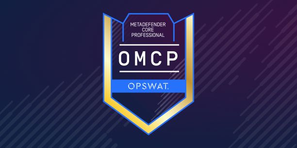 MetaDefender Core Professional - OPSWAT Academy