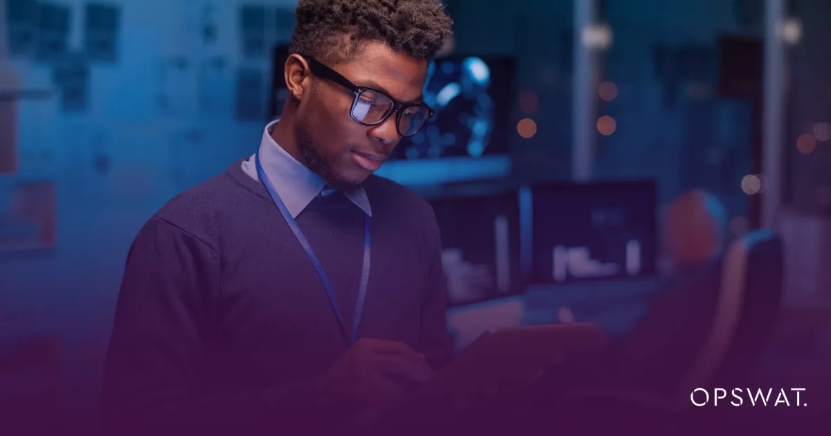 CyberDefender Expert Bundle - OPSWAT Academy