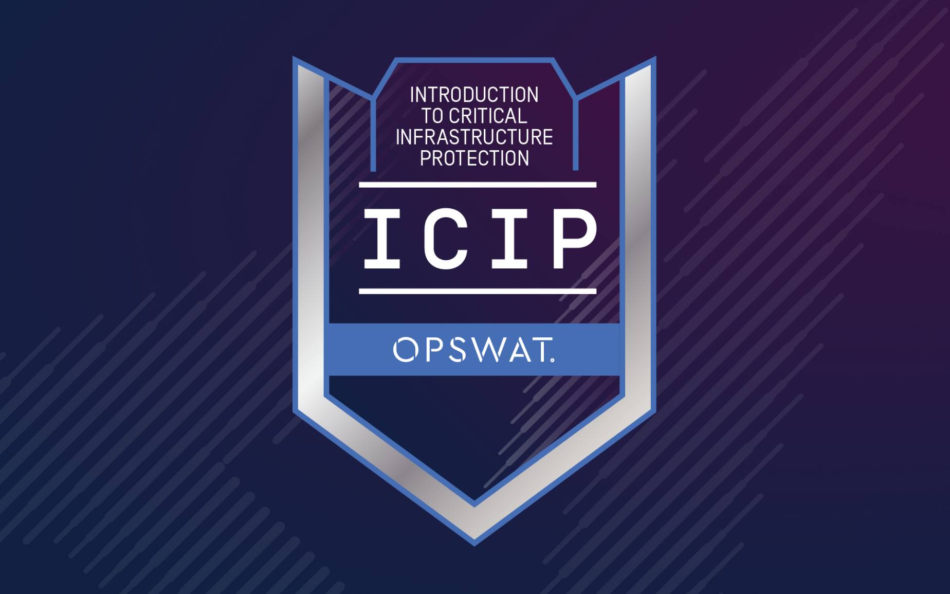 Advanced CIP Training Bundle - OPSWAT Academy