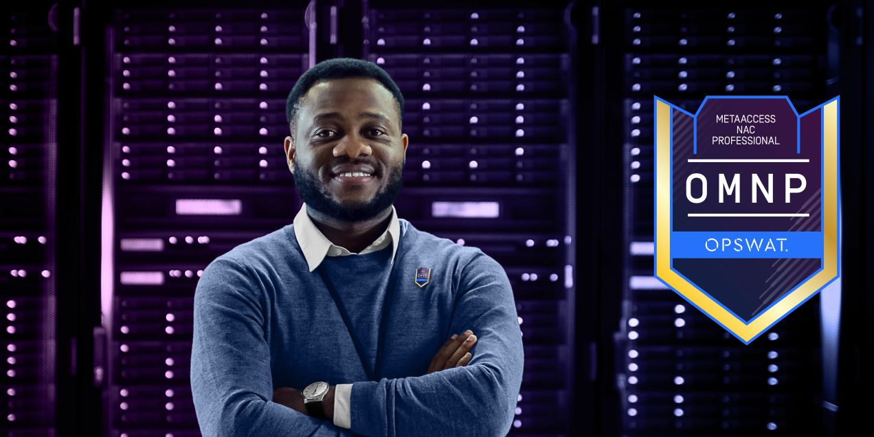 Boost Your Cybersecurity Career - OPSWAT Academy