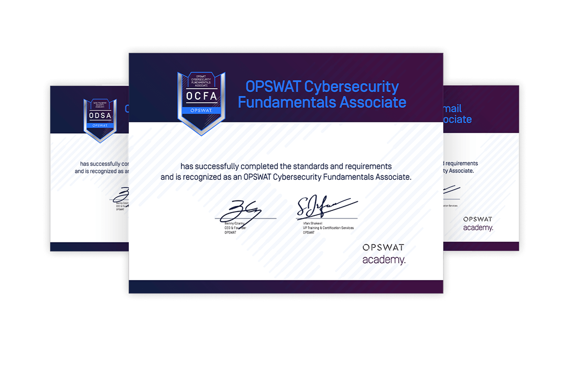 OPSWAT Academy Joins Forces with USF to Develop Cyber Talent - OPSWAT Academy