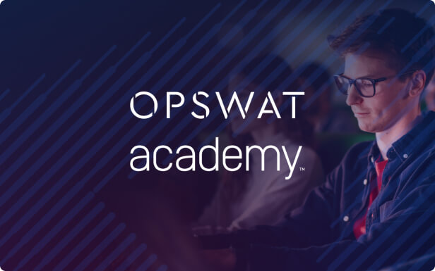 OPSWAT Academy x ELITECISOs Scholarship Program - OPSWAT Academy