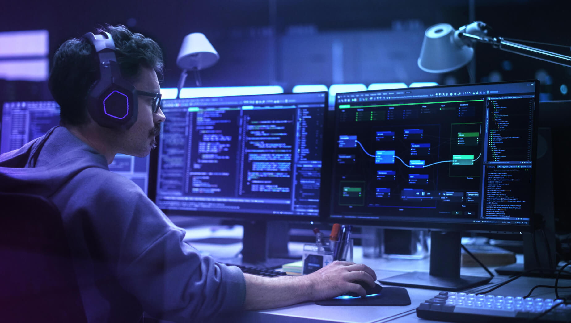 Securing Identities - OPSWAT Academy